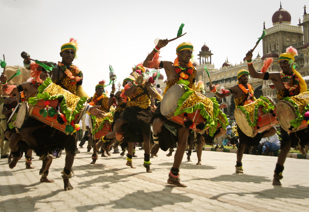Mysore Dasara Chronicles | RolltheDice